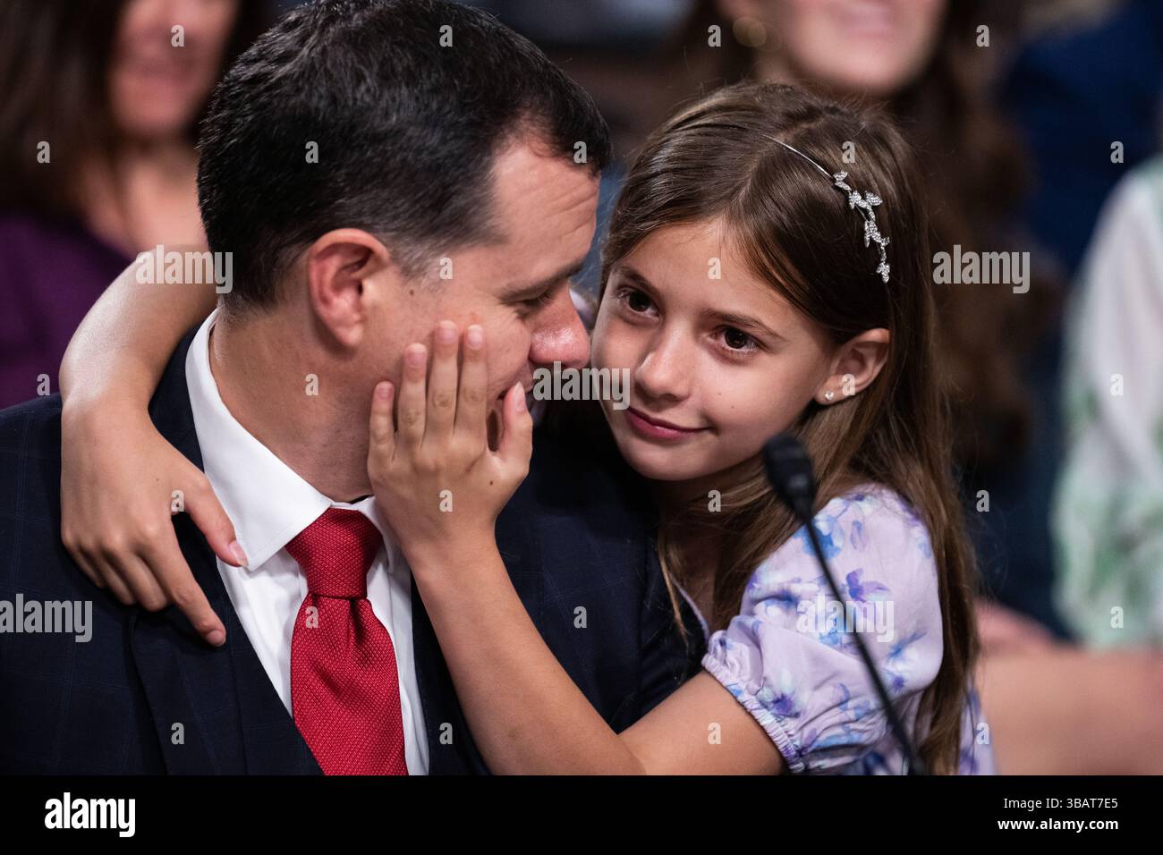 Washington, United States. 13th May, 2025. UNITED STATES - MAY 13: Dr ...