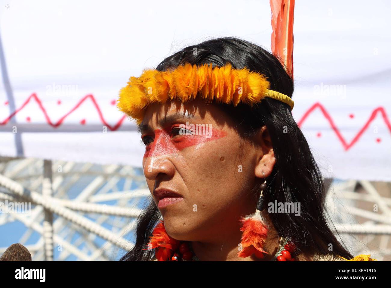 Mayo indians hi-res stock photography and images - Alamy