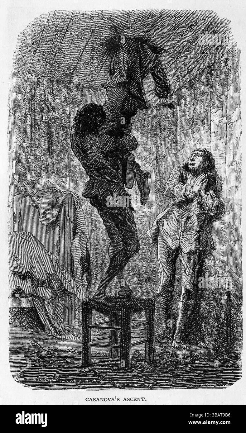 Escape from cell Black and White Stock Photos & Images - Alamy