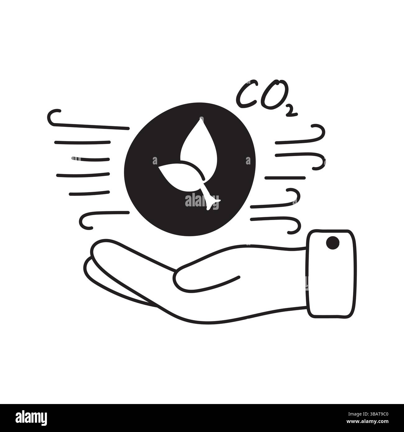 Climate controlled environment Stock Vector Images - Alamy