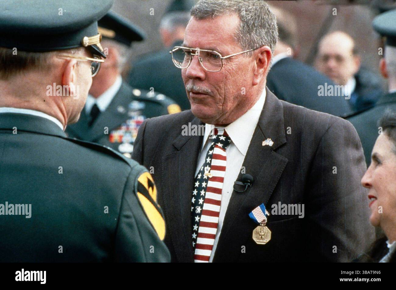 Marzo 1998 Archivio Storico Olycom/Lapresse La guerra del Vietnam nota ...