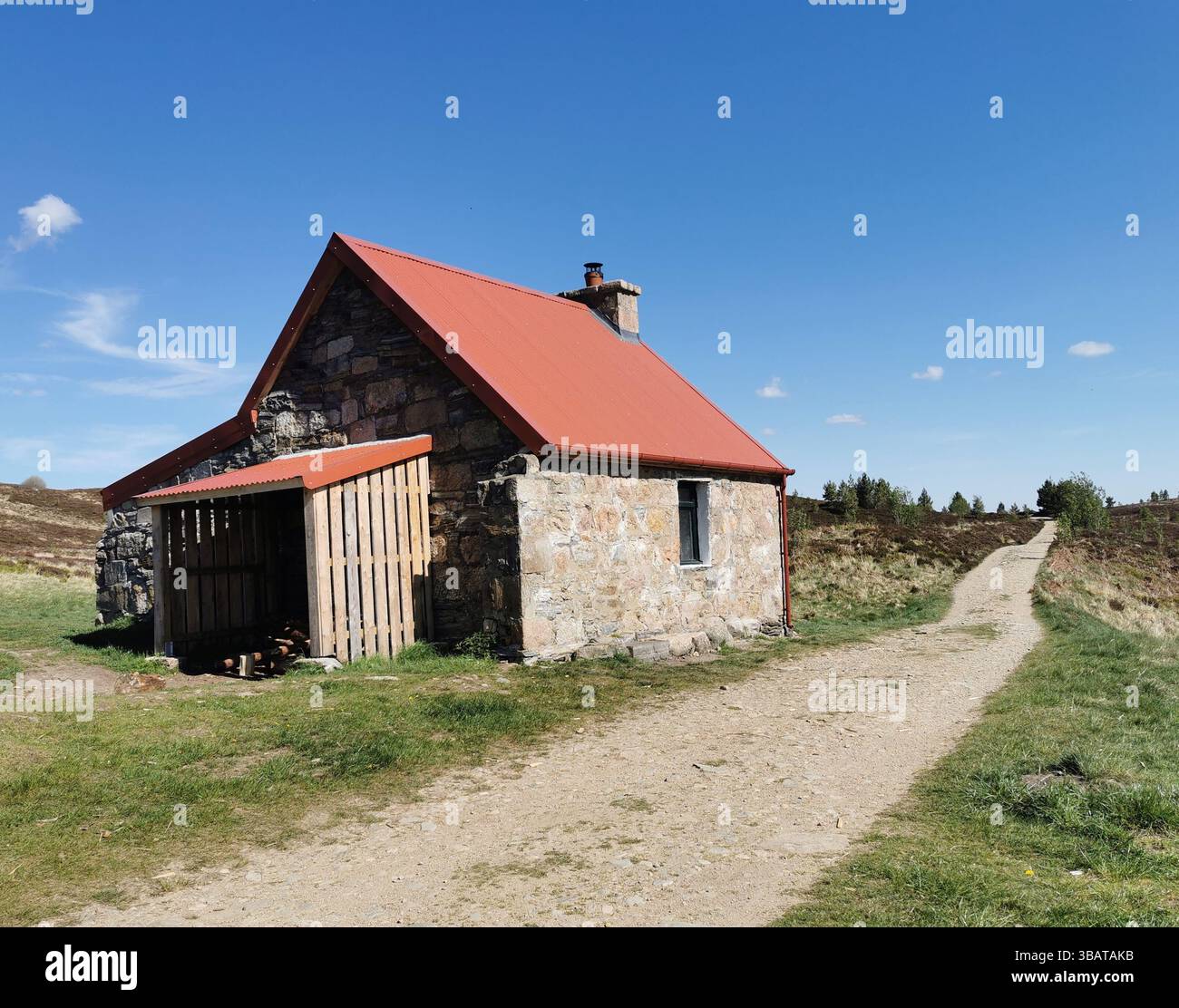 Sights of glenmore hi-res stock photography and images - Alamy