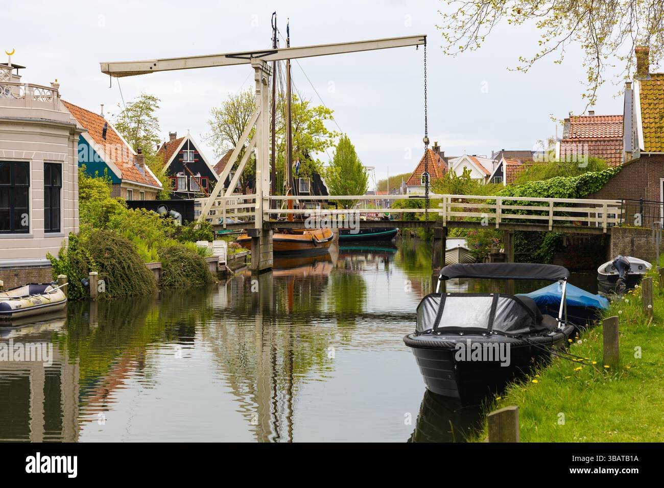 Baanstraat hi-res stock photography and images - Alamy