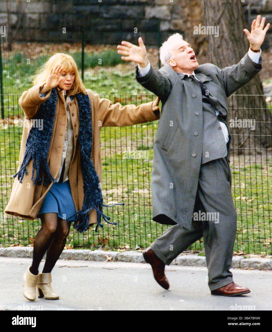 11 Marzo 1998 Archivio Storico Olycom/Lapresse Stephen Glenn Martin ...