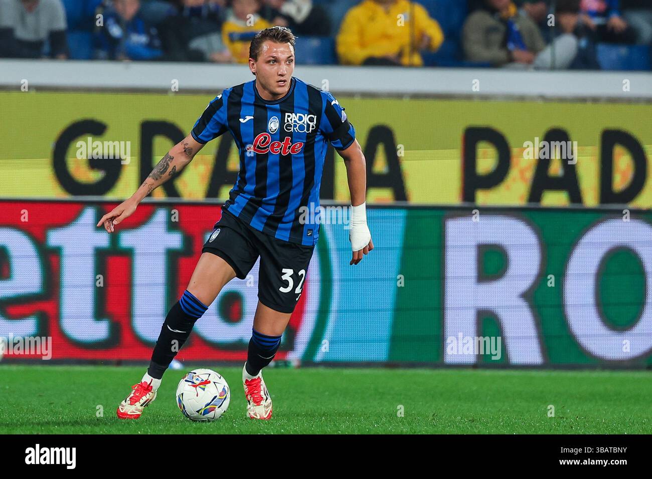 Mateo retegui 2025 hi-res stock photography and images - Alamy