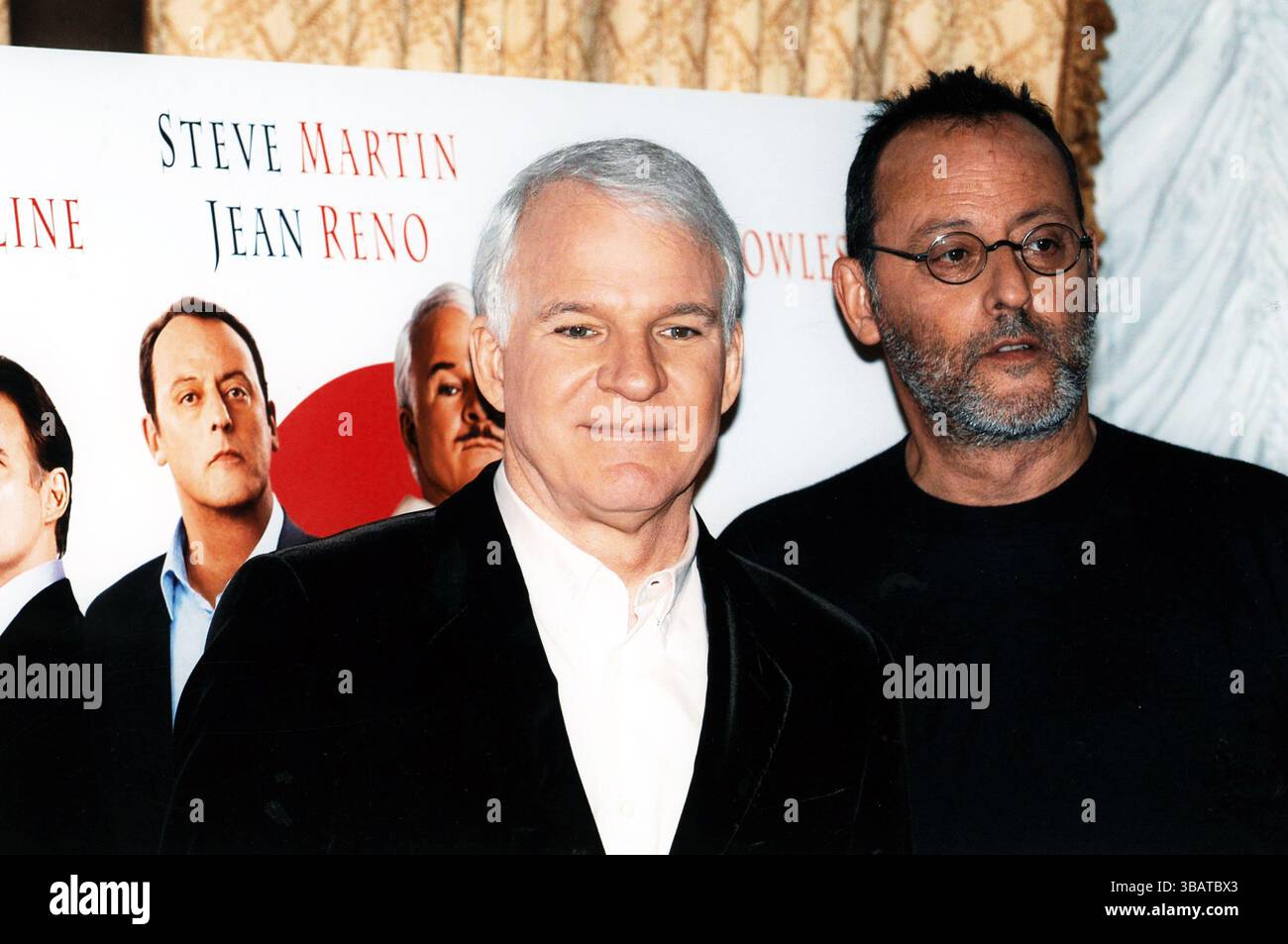 Steve martin la pantera rosa hi-res stock photography and images - Alamy