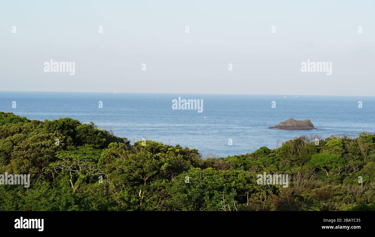Exploring the Natural Beauty of Izu Peninsula: Coastal Views and ...