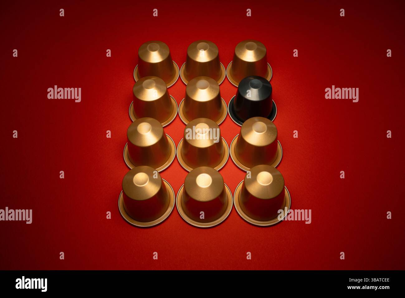 Capsule formation hi-res stock photography and images - Alamy