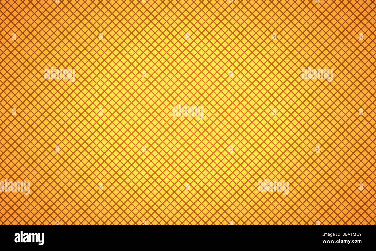 Square grid screen monochrome Stock Vector Images - Alamy