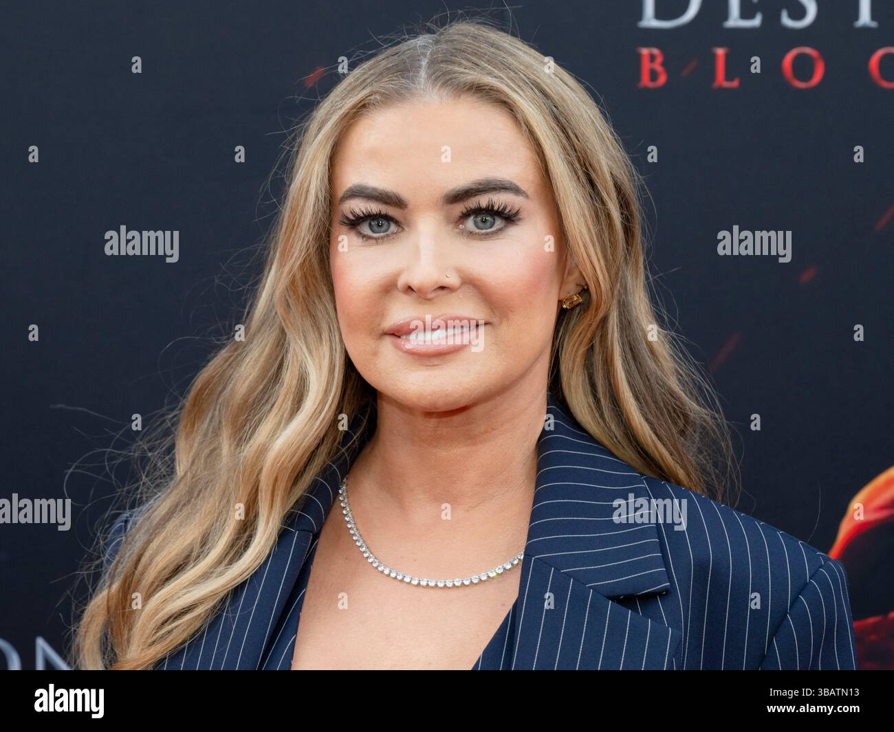 Hollywood, California, USA. 12th May, 2025. Carmen Electra. World ...