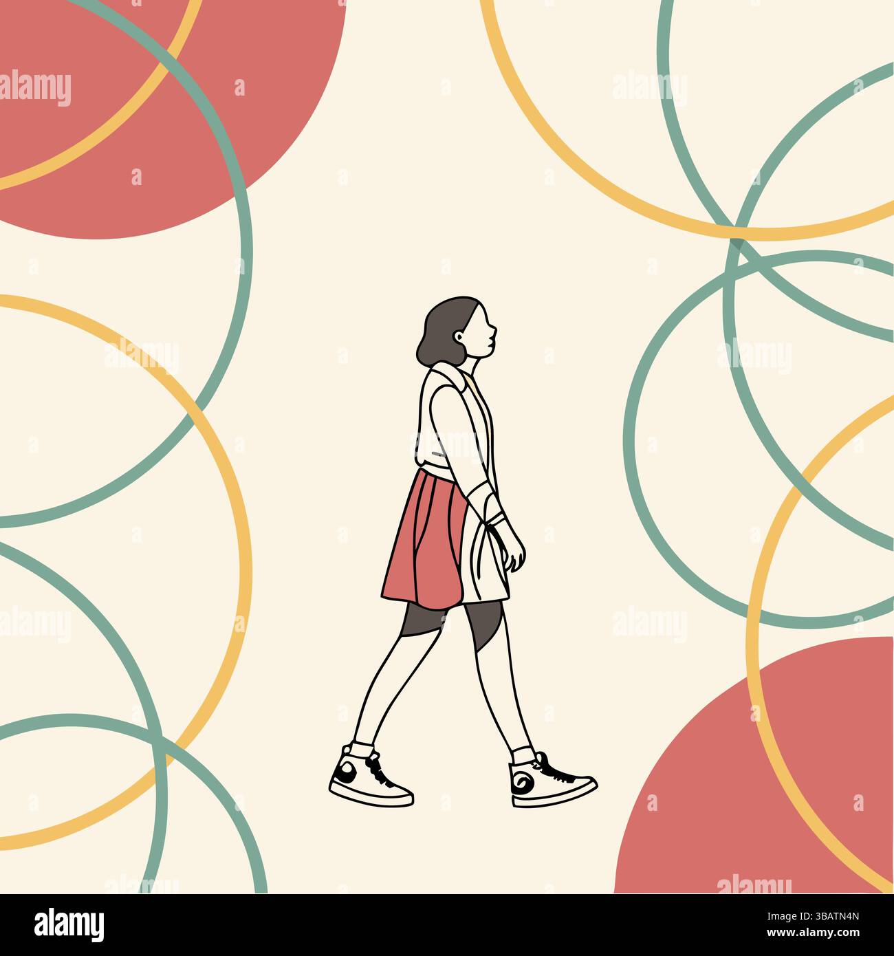 Minimalist tone hi-res stock photography and images - Alamy