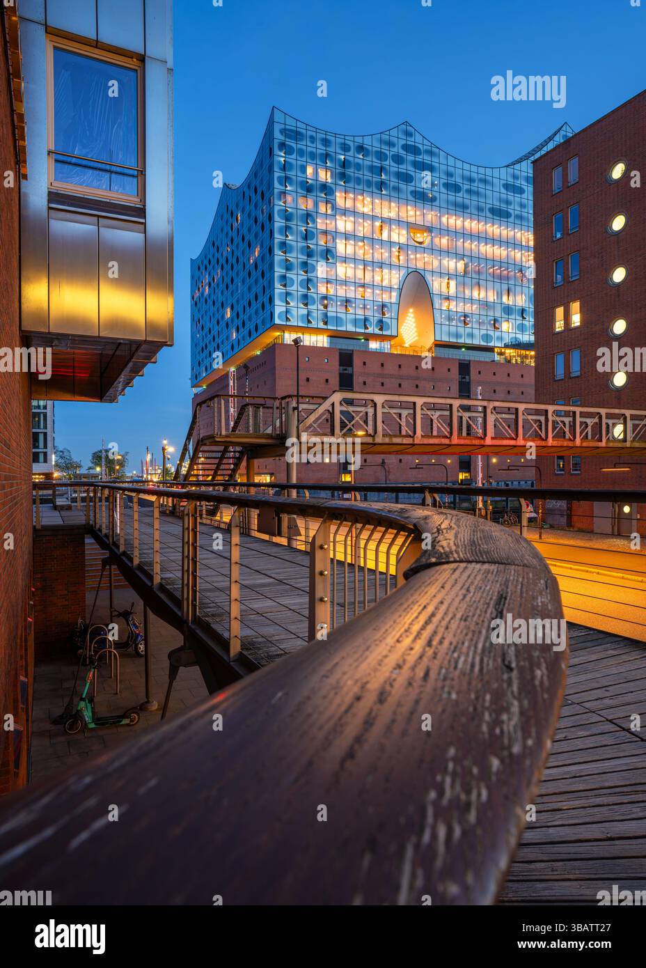 Hamburg germany april 29 2025 hi-res stock photography and images - Alamy