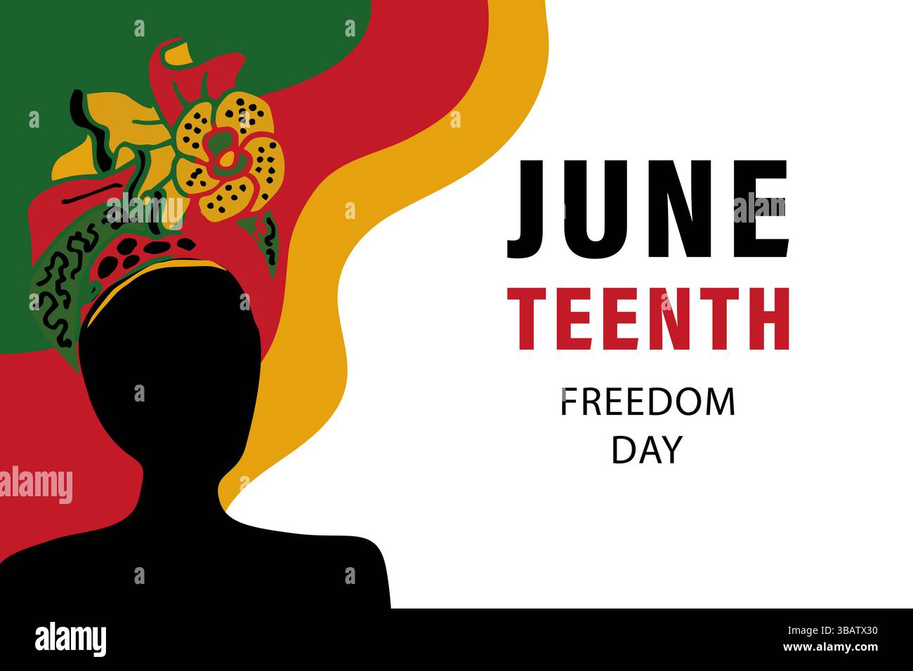 @juneteenth Stock Vector Images - Alamy