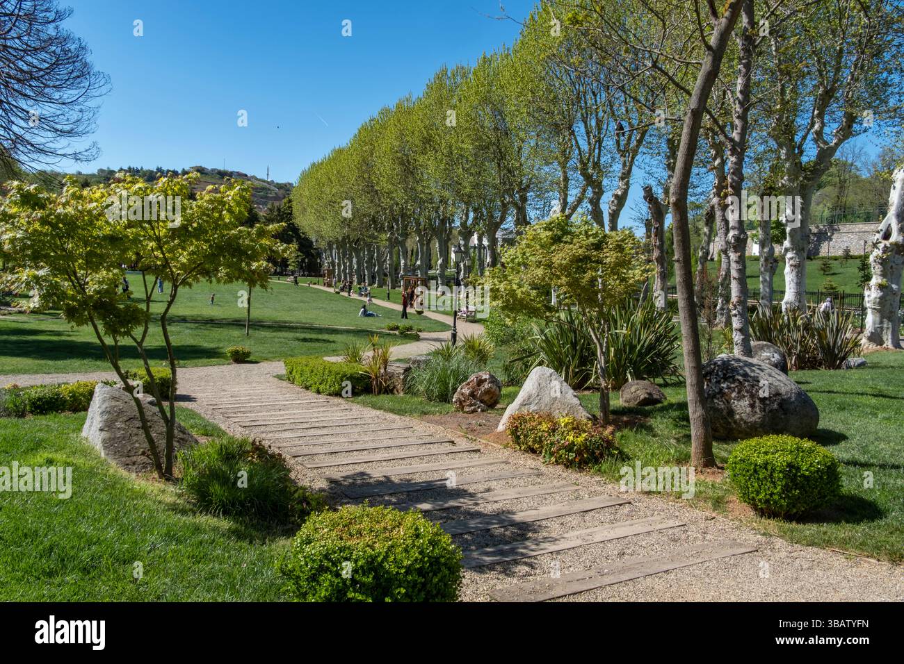 Beykoz glass and crystal museum hi-res stock photography and images - Alamy