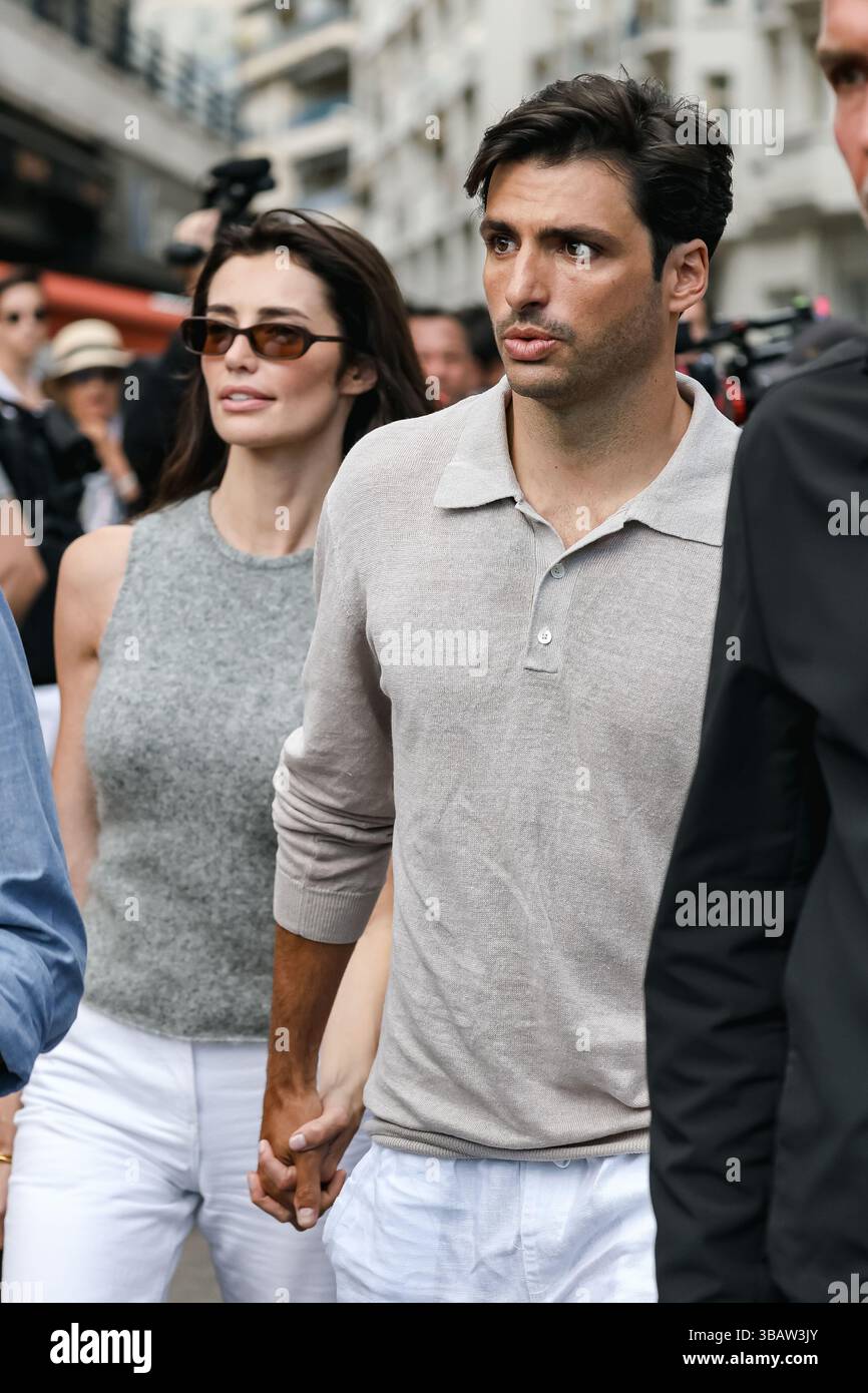 Cannes, Celebrity Sightings at Hotel Martinez during the 78th Cannes ...