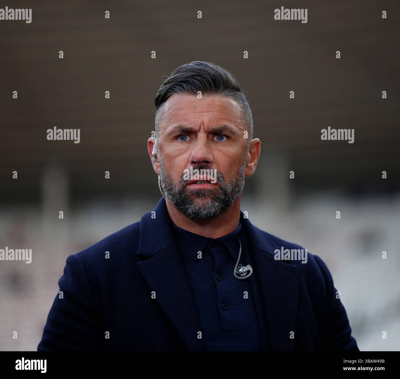 Sunderland, UK. 13th May 2025; Stadium of Light, Sunderland, England; EFL Championship Play Off ...