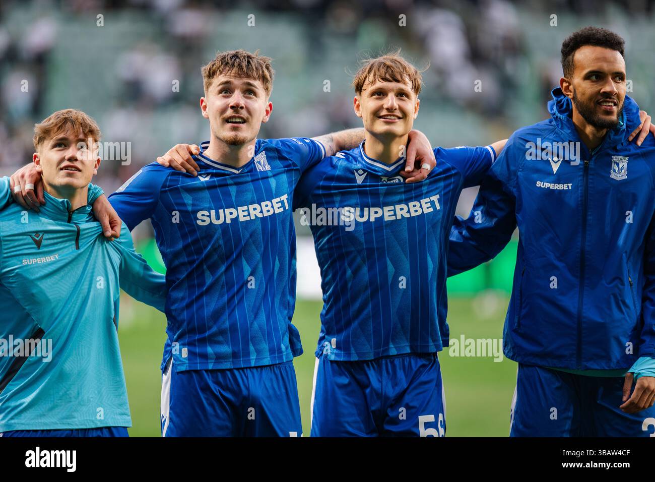 Kornel lisman hi-res stock photography and images - Alamy