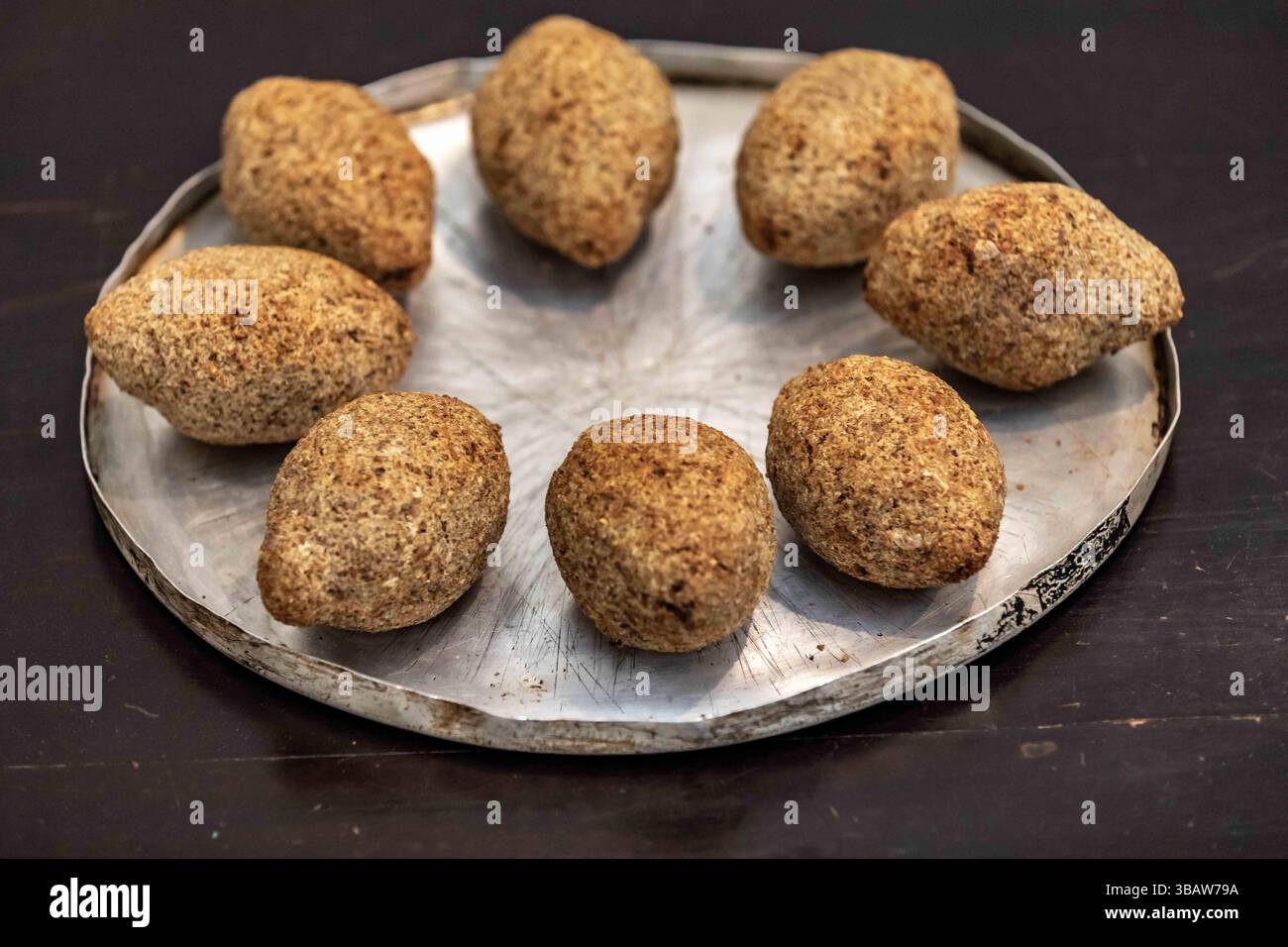 The most traditional and authentic Syrian Lebanese Arabic kibbeh top ...