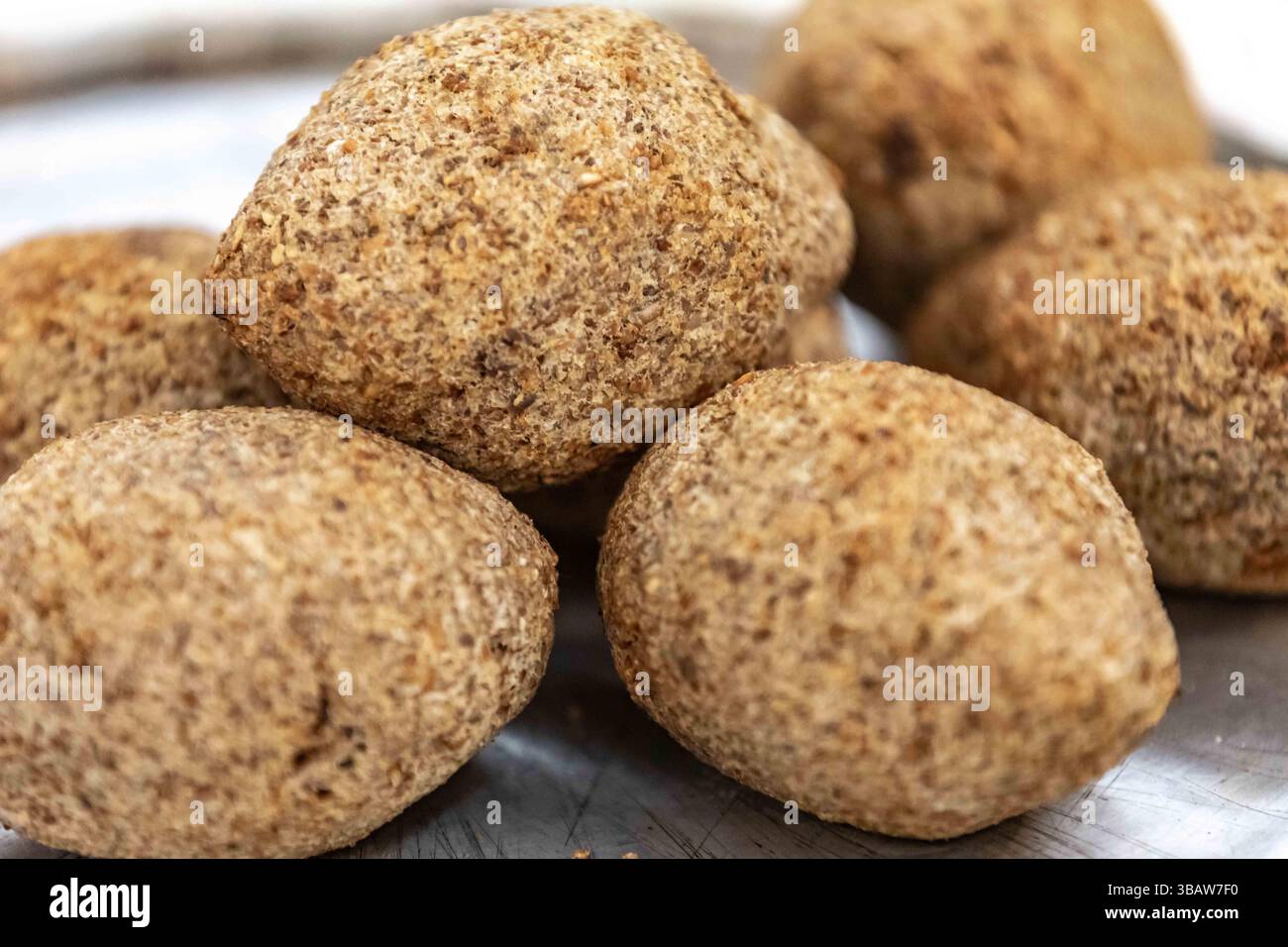 Syrian lebanese cuisine hi-res stock photography and images - Alamy