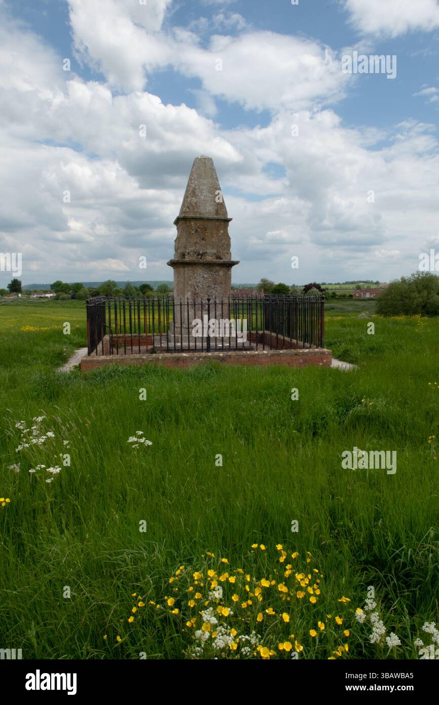 Sir john slade hi-res stock photography and images - Alamy