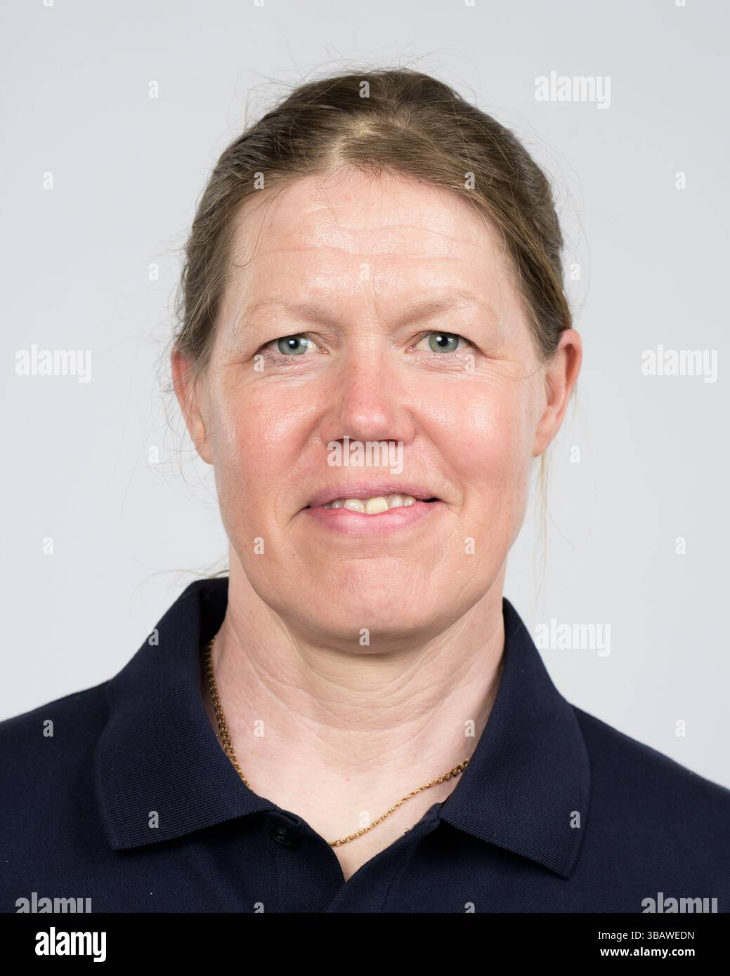 Kolymbari, Greece. 13th May, 2025. 250513 Linda Sandgren ...