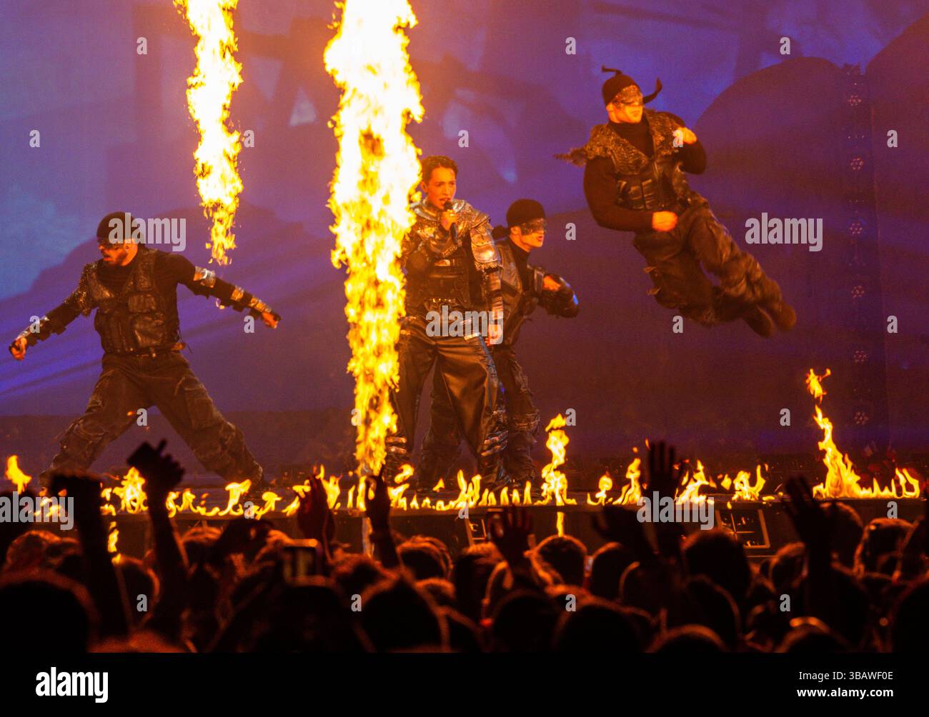 Kyle alessandro hi-res stock photography and images - Alamy