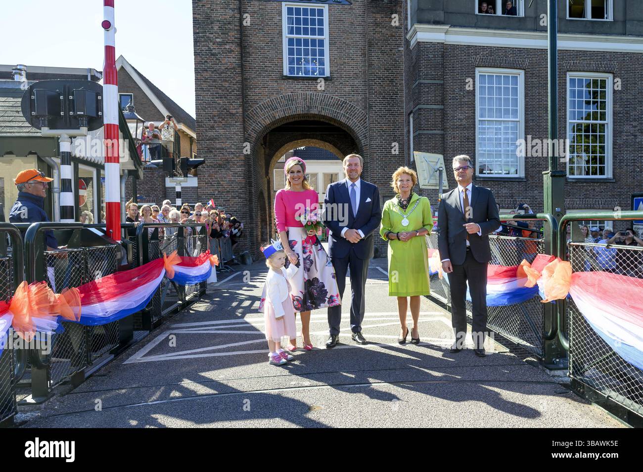 Montfoort, The Netherlands, 2025-05-13 10:04:00 MONTFOORT, 13-05 ...