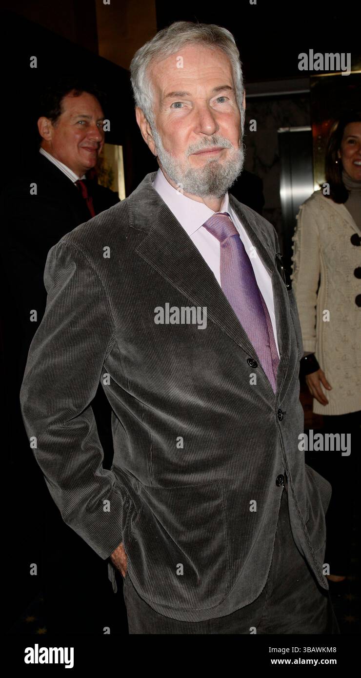 FILE - Director Robert Benton arrives for the screening of "Feast of ...