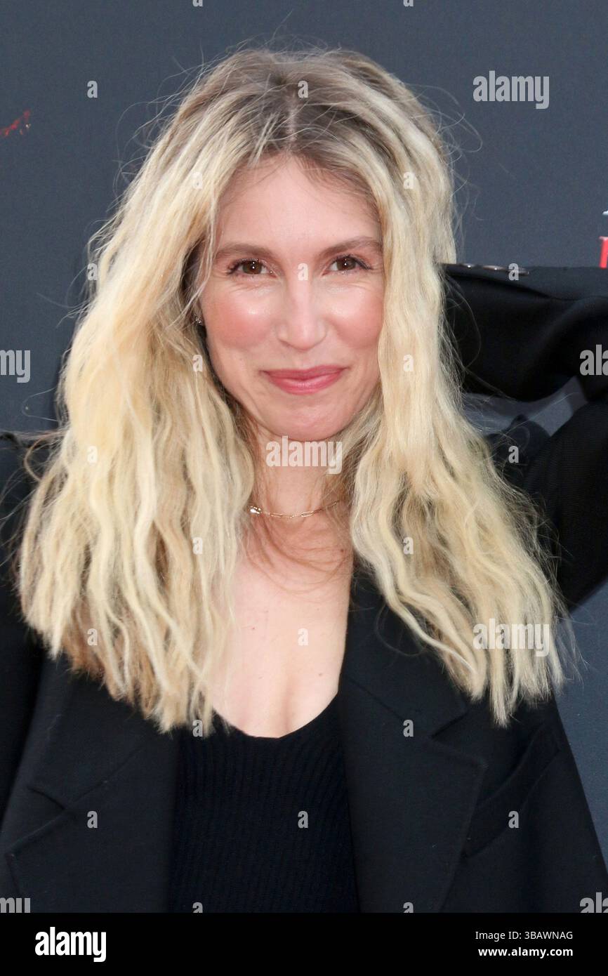 May 13, 2025, Los Angeles, Ca, USA: LOS ANGELES - MAY 12: Sarah Carter ...