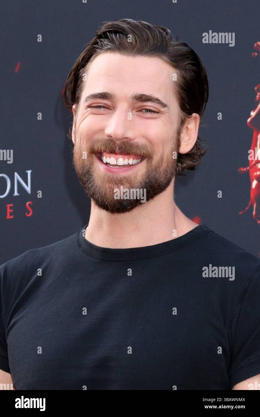 May 13, 2025, Los Angeles, Ca, USA: LOS ANGELES - MAY 12: Dustin ...