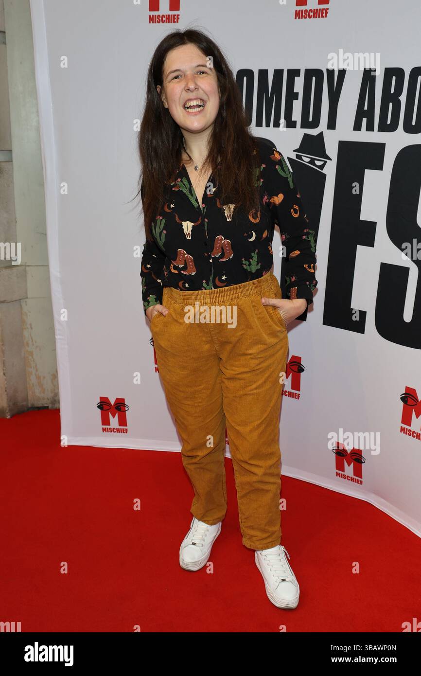 Bryony jones hi-res stock photography and images - Alamy