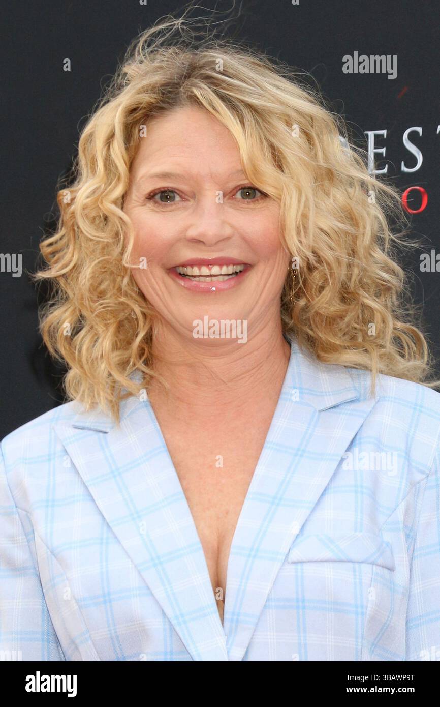 Ca. 12th May, 2025. Amanda Detmer at arrivals for FINAL DESTINATION ...