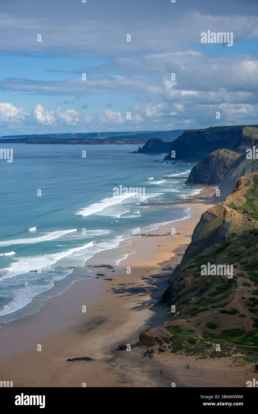Cordoama viewpoint hi-res stock photography and images - Alamy