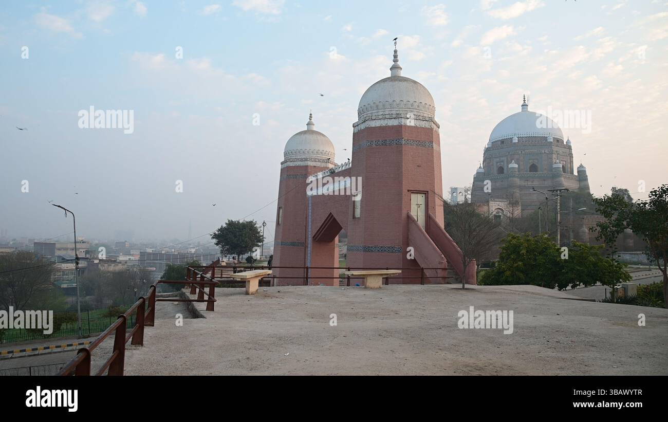 Multan pakistan hi-res stock photography and images - Alamy