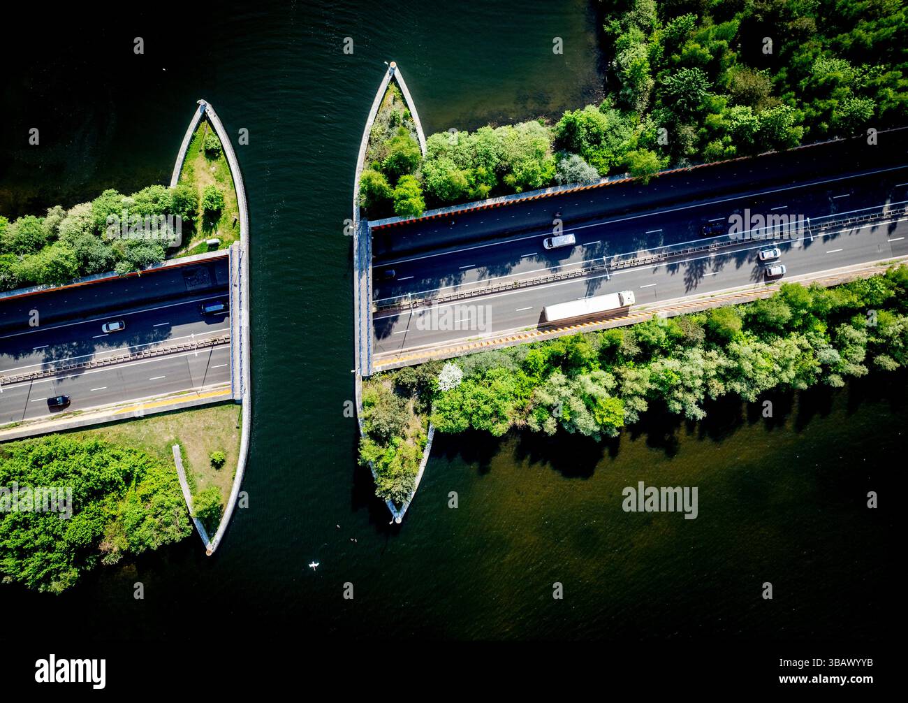 Harderwijk, The Netherlands. 02nd May, 2025. HARDERWIJk - The ...