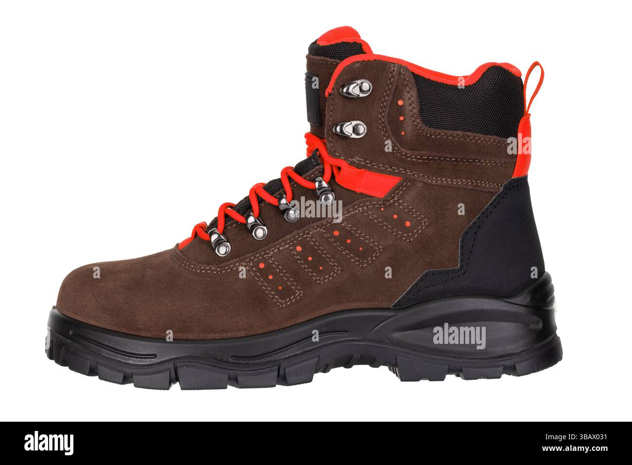 Bhp boot hi-res stock photography and images - Alamy
