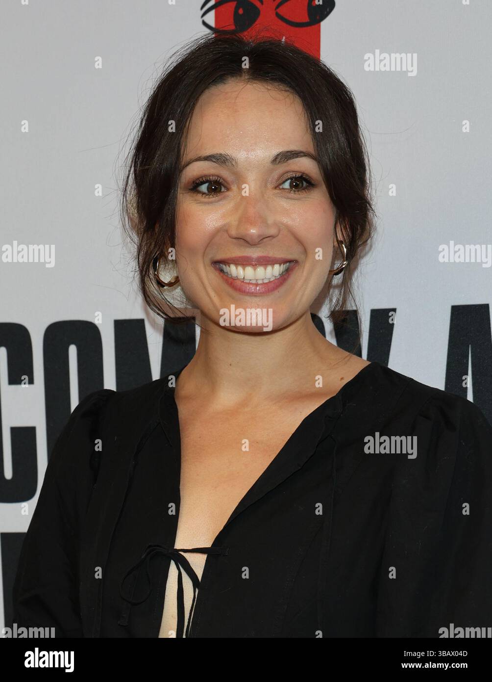 LONDON, UK. 13th May, 2025. Bryony Corrigan arrives at the Opening ...