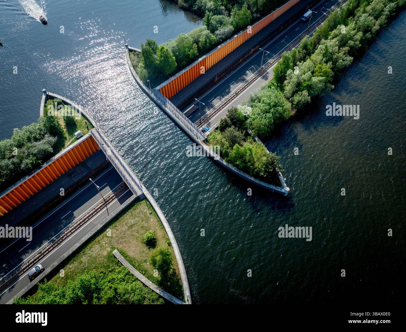 Harderwijk, The Netherlands. 02nd May, 2025. HARDERWIJk - The ...