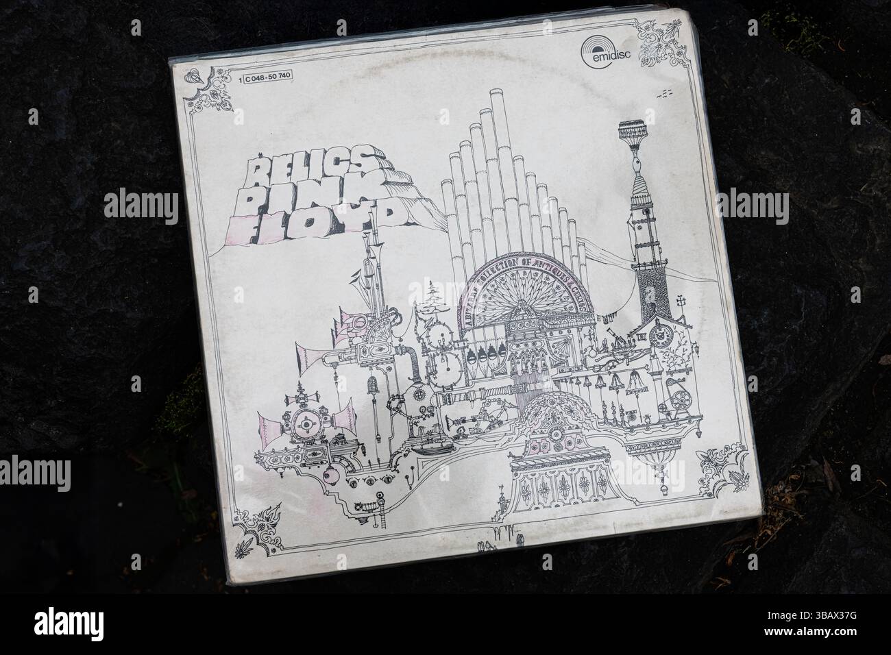 Lviv, Ukraine - May 13, 2025: A Bizarre Collection of Antiques and ...