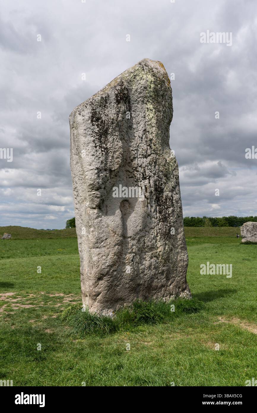 The cove avebury hi-res stock photography and images - Alamy