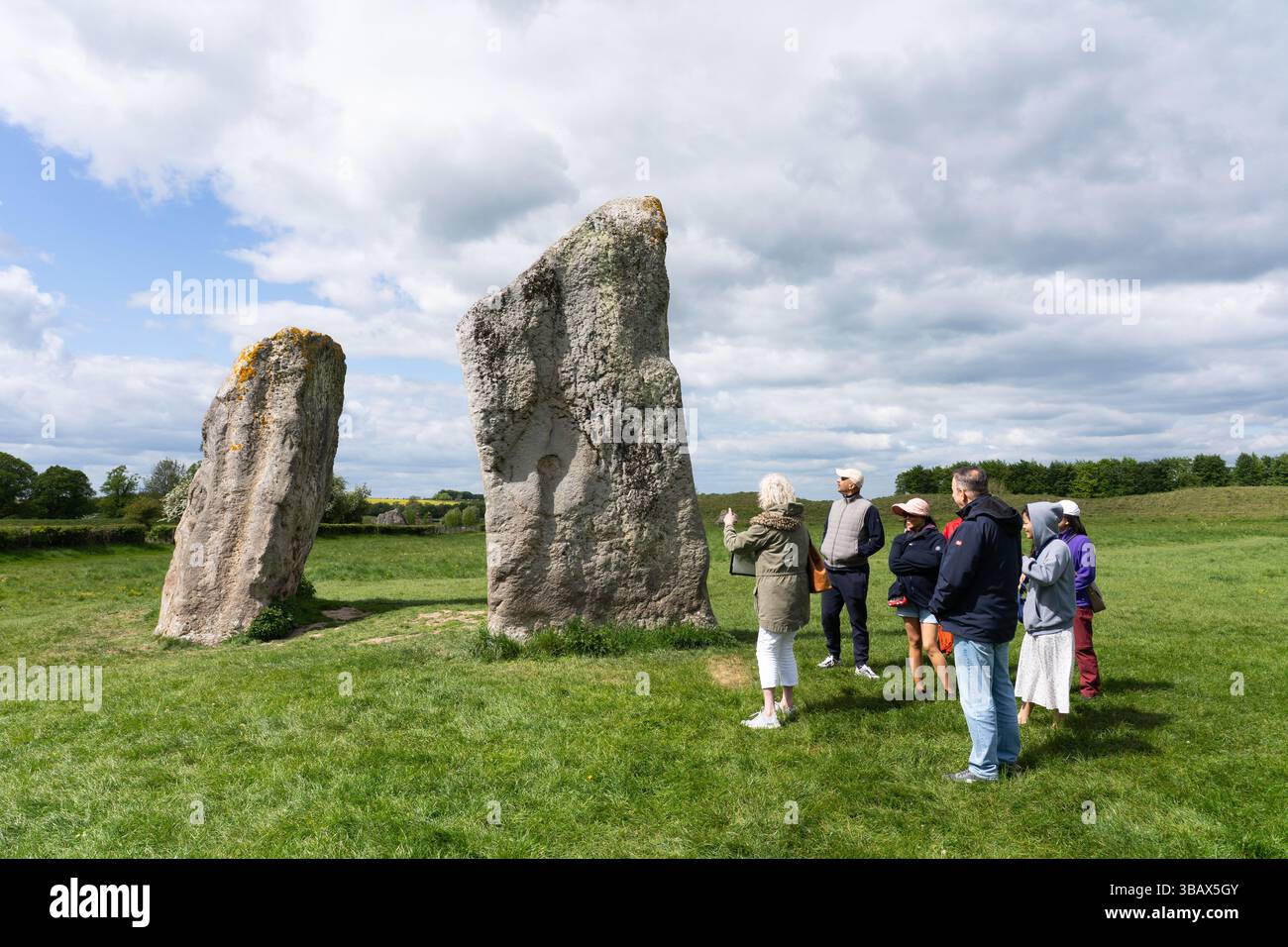 The cove avebury hi-res stock photography and images - Alamy