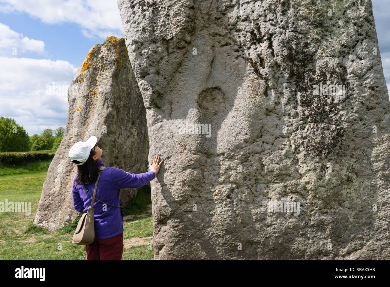 The cove avebury hi-res stock photography and images - Alamy