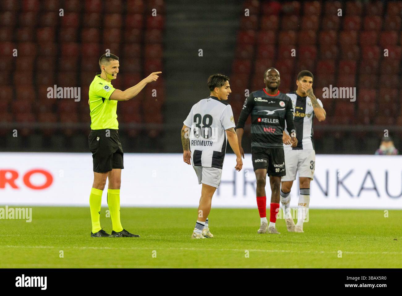 Zurich, Switzerland. 13th May, 2025. Zurich, Switzerland, Mayl 13th ...