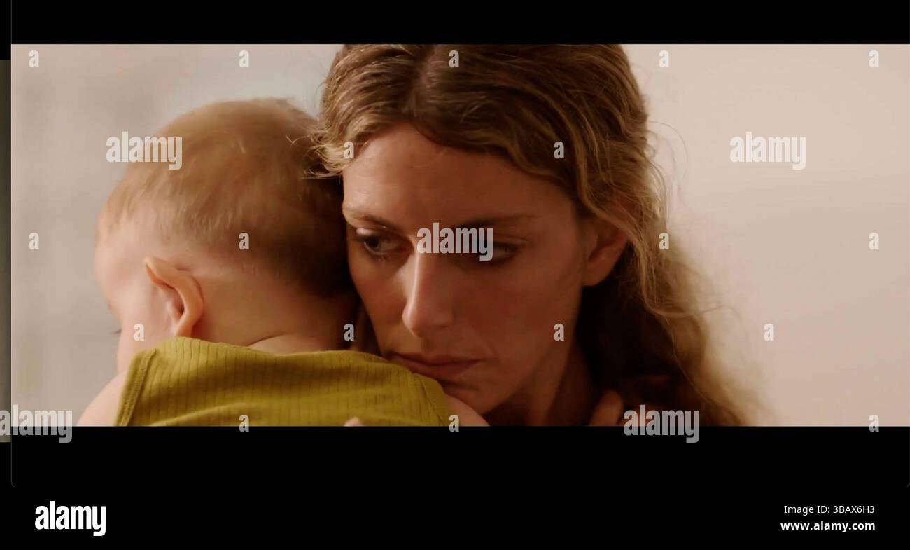 I'm here, I'm fine (2025)Bige Onal *Filmstill - Editorial Use Only* see ...