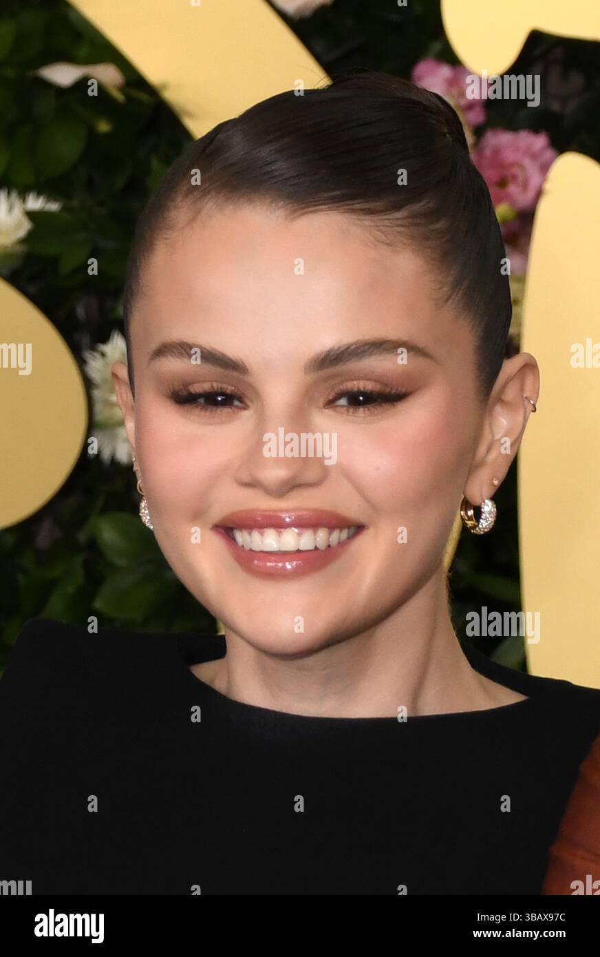 New York, NY, USA. 13th May, 2025. Selena Gomez at the 2025 Disney ...