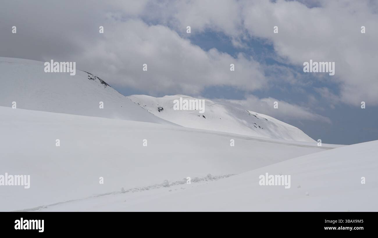 Tateyama Kurobe Alpine Route: A Journey Through Japan's Mountain ...