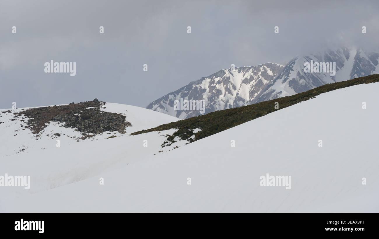 Tateyama Kurobe Alpine Route: A Journey Through Japan's Mountain ...