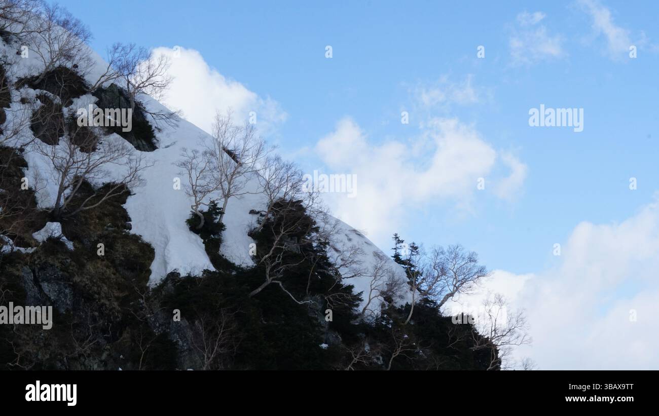Tateyama Kurobe Alpine Route: A Journey Through Japan's Mountain ...