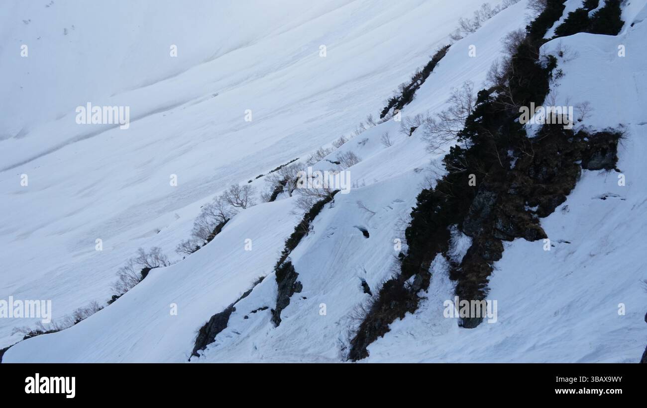 Tateyama Kurobe Alpine Route: A Journey Through Japan's Mountain ...