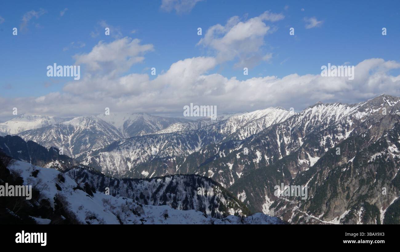 Tateyama Kurobe Alpine Route: A Journey Through Japan's Mountain ...